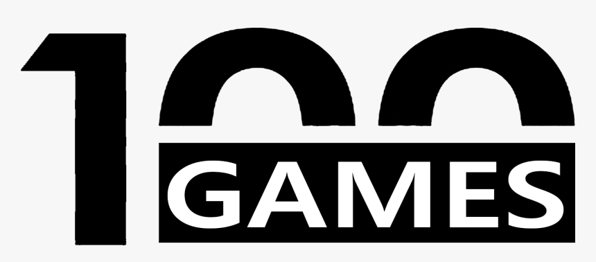 One Hundred Games, HD Png Download , Transparent Png Image - PNGitem