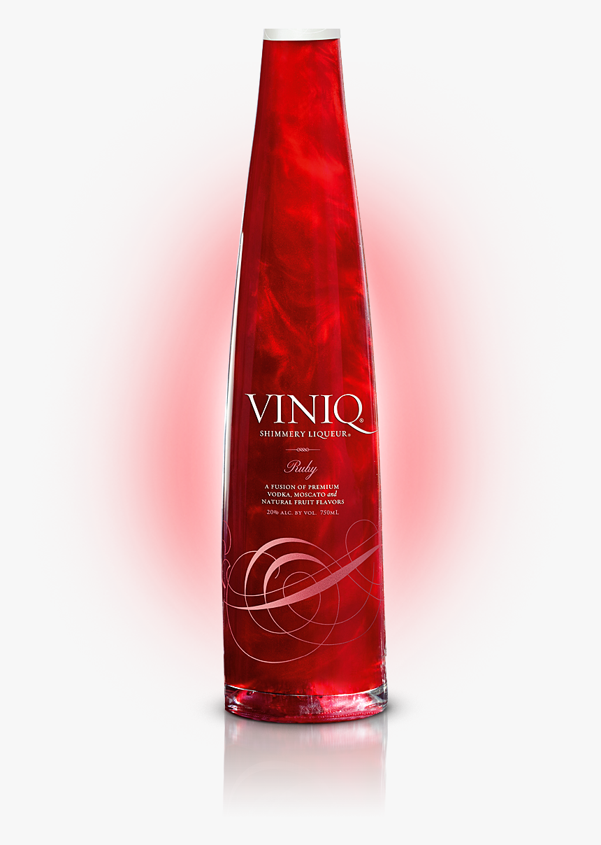 Viniq Vodka Moscato, HD Png Download , Transparent Png Image - PNGitem