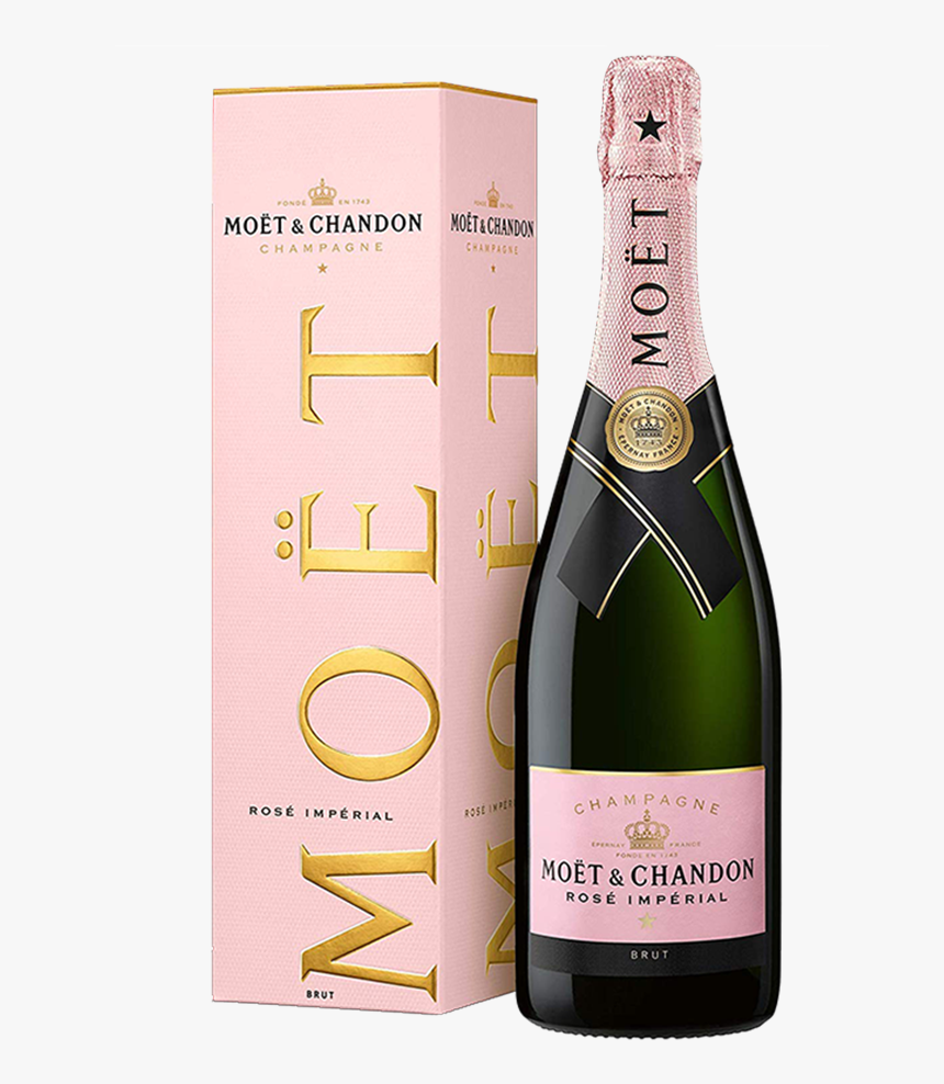 Moet Rose, HD Png Download , Transparent Png Image - PNGitem
