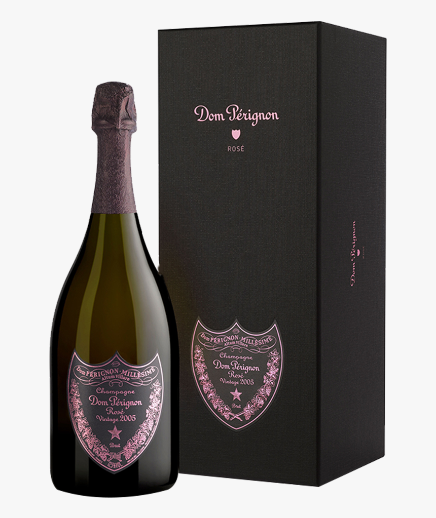 Dom Perignon Rose 2006, HD Png Download , Transparent Png Image - PNGitem