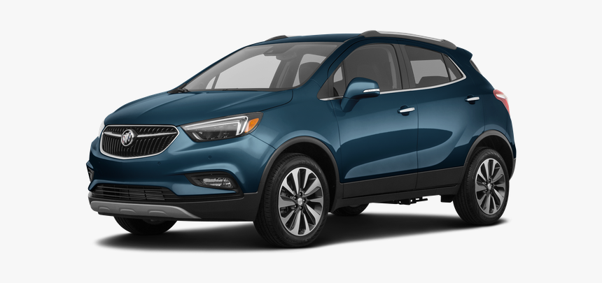 Buick Encore Blue 2019, HD Png Download , Transparent Png Image - PNGitem
