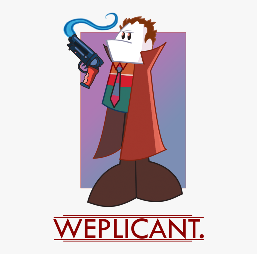 Homestar Runner Png , Png Download - Cartoon, Transparent Png ...