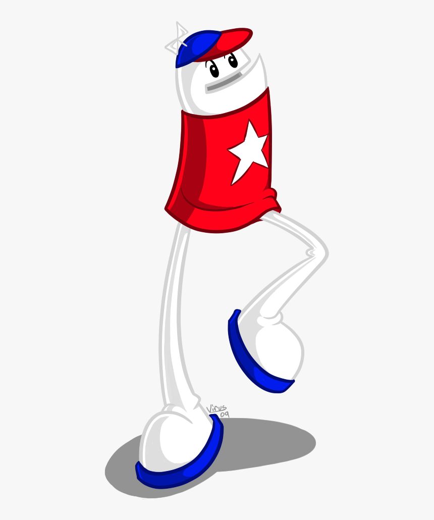 Homestar Runner, HD Png Download , Transparent Png Image - PNGitem