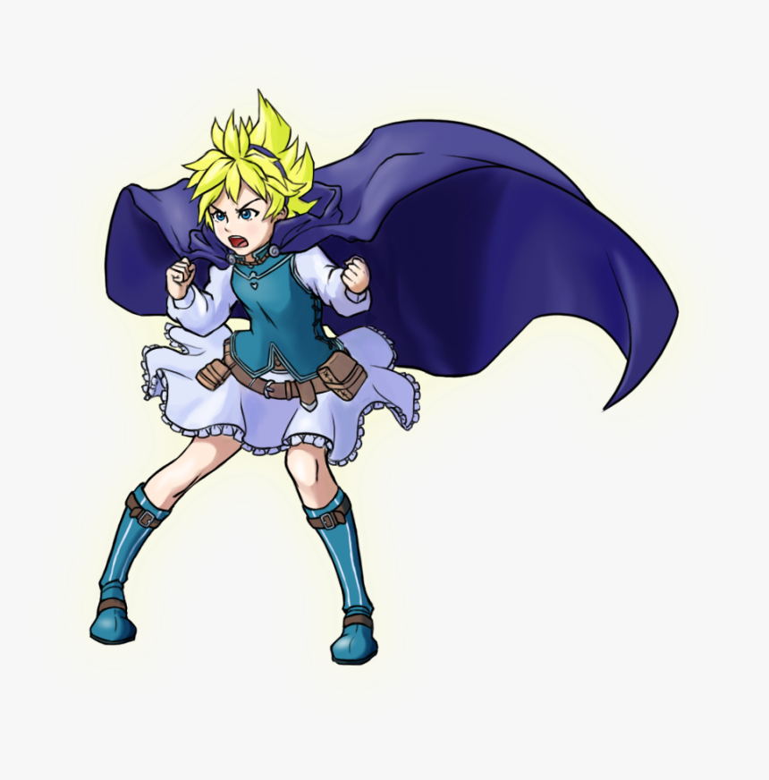 Nino Fire Emblem Cute, HD Png Download , Transparent Png Image - PNGitem