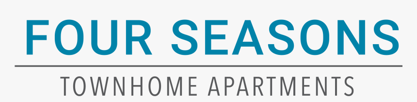 Four Seasons Logo Png, Transparent Png , Transparent Png Image - PNGitem