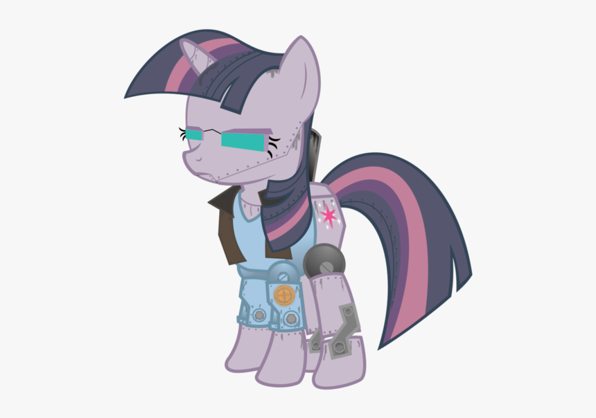 My Little Pony Zombie Twilight Sparkle, HD Png Download , Transparent ...