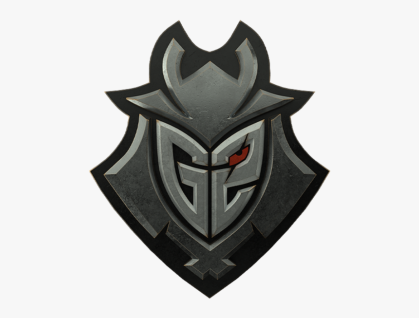 G2 Esports, HD Png Download , Transparent Png Image - PNGitem