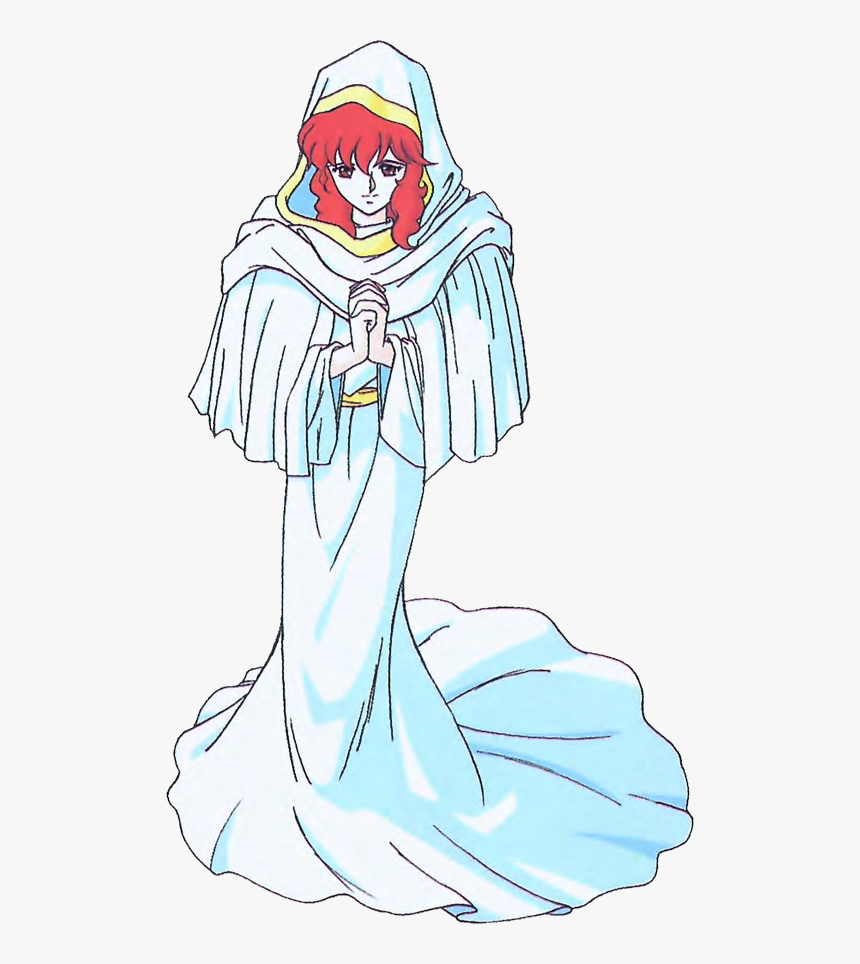 Femn Lena 03 - Lena Fire Emblem, HD Png Download , Transparent Png ...