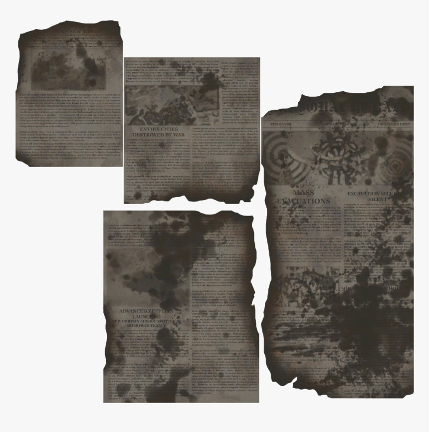 Cod Zombies Group 601, HD Png Download , Transparent Png Image - PNGitem