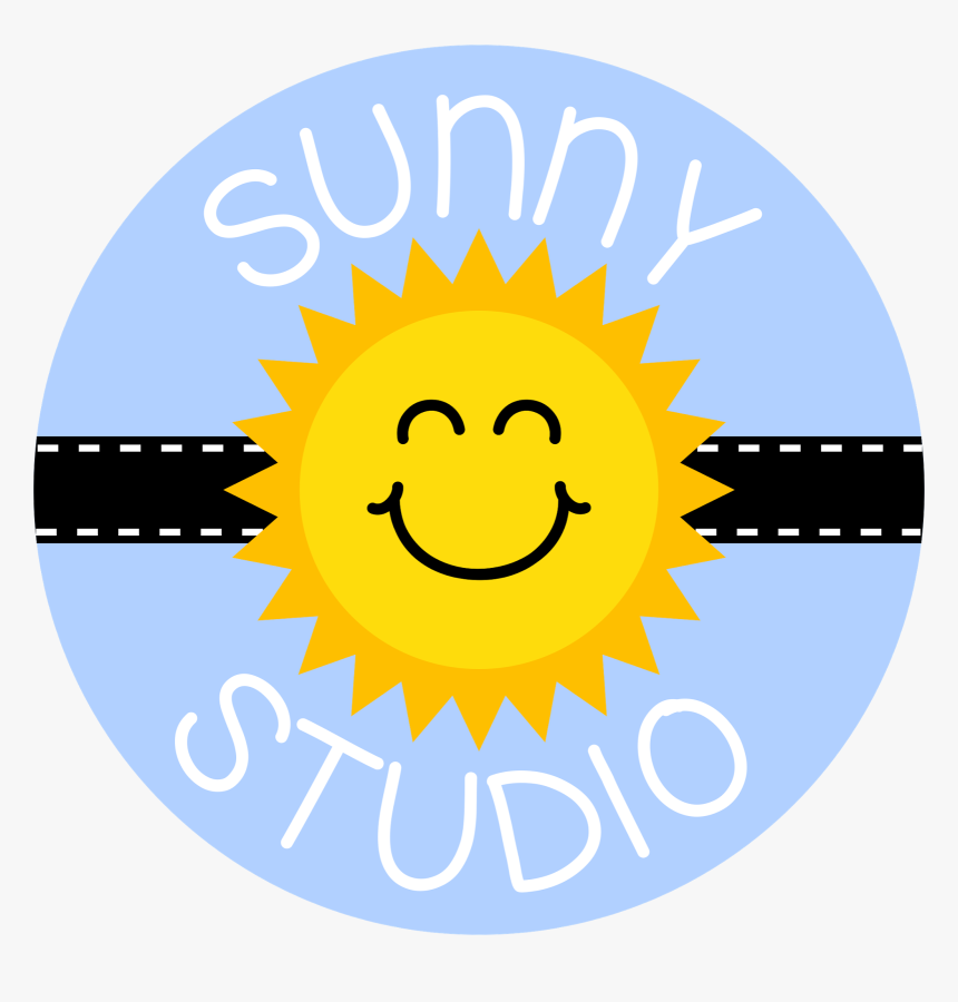 Sunny Studio Logo, HD Png Download , Transparent Png Image - PNGitem