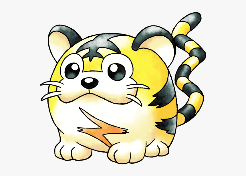 Pokemon Sword And Shield Kotora, HD Png Download , Transparent Png ...