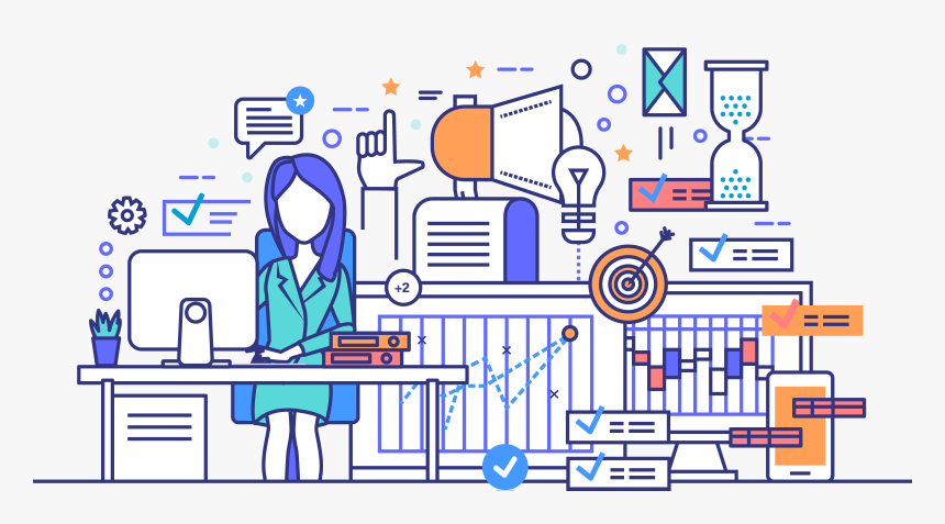 Management, HD Png Download , Transparent Png Image - PNGitem