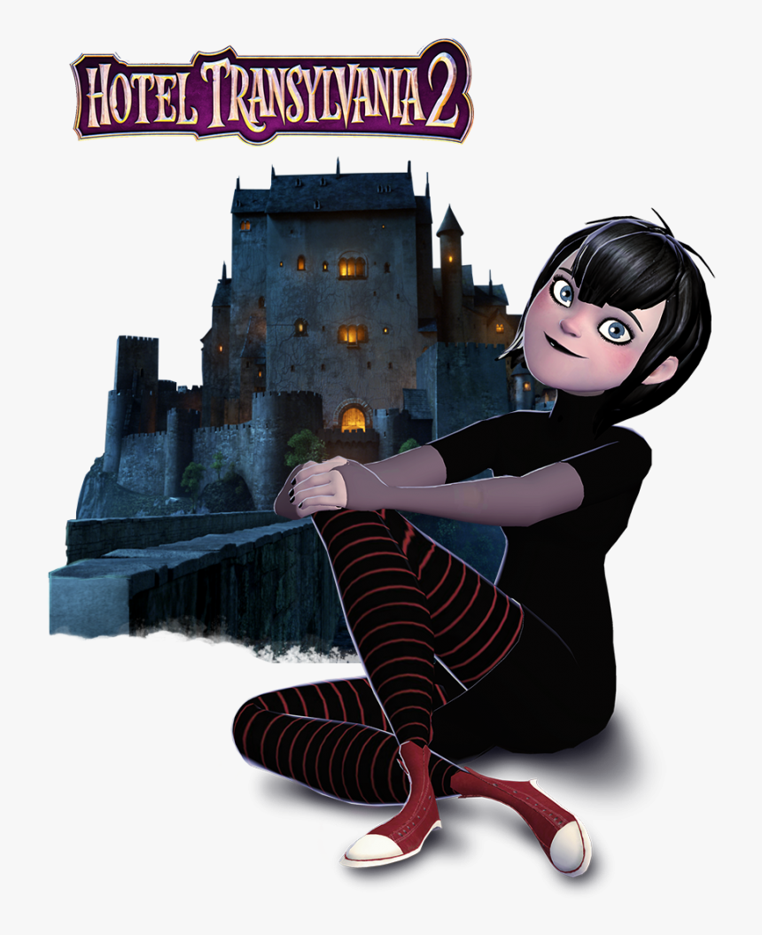 Hotel Transylvania Png Hotel, Transparent Png , Transparent Png Image ...