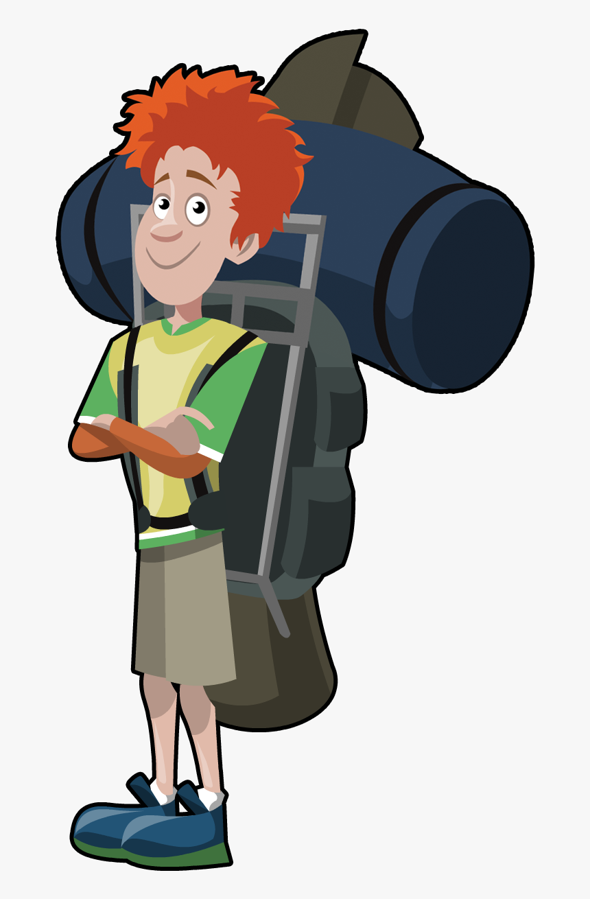 Hotel Transylvania The Series Jonathan, HD Png Download , Transparent ...