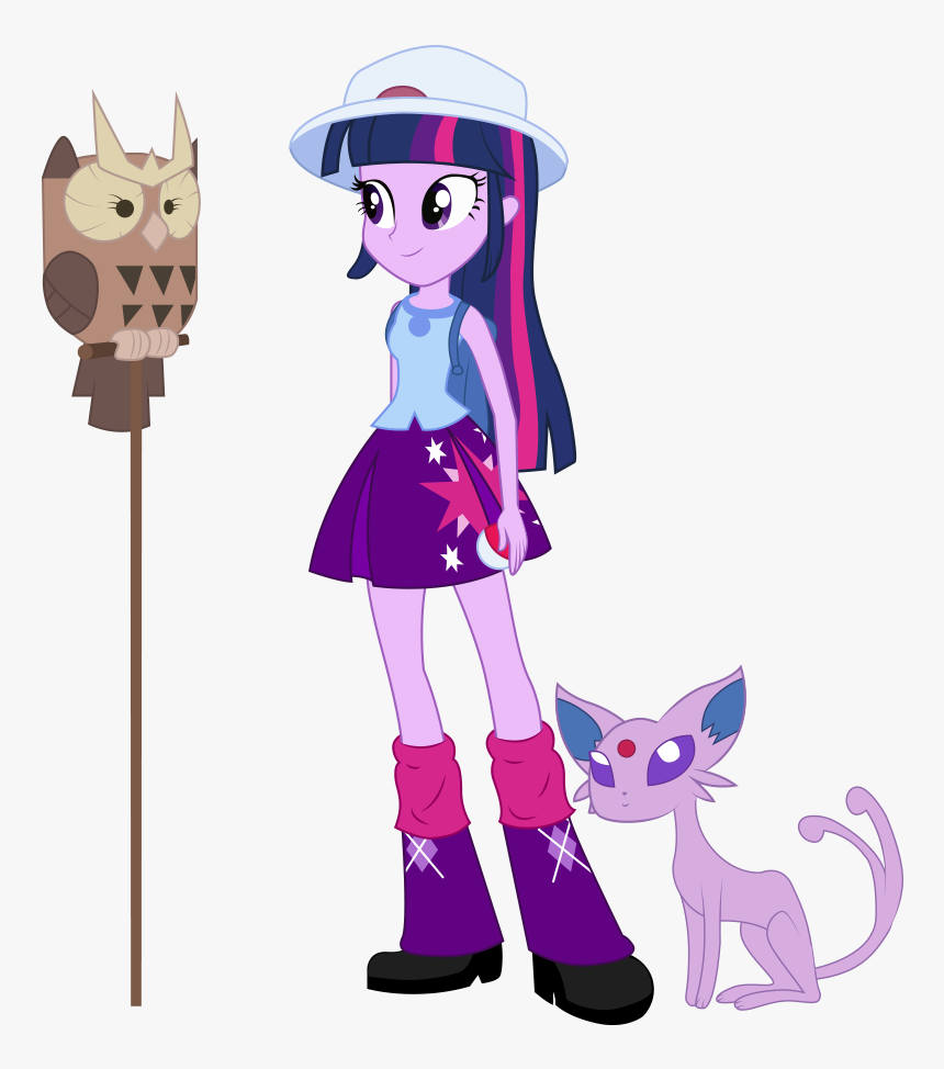 Mlp Eg Twilight Png, Transparent Png , Transparent Png Image - PNGitem