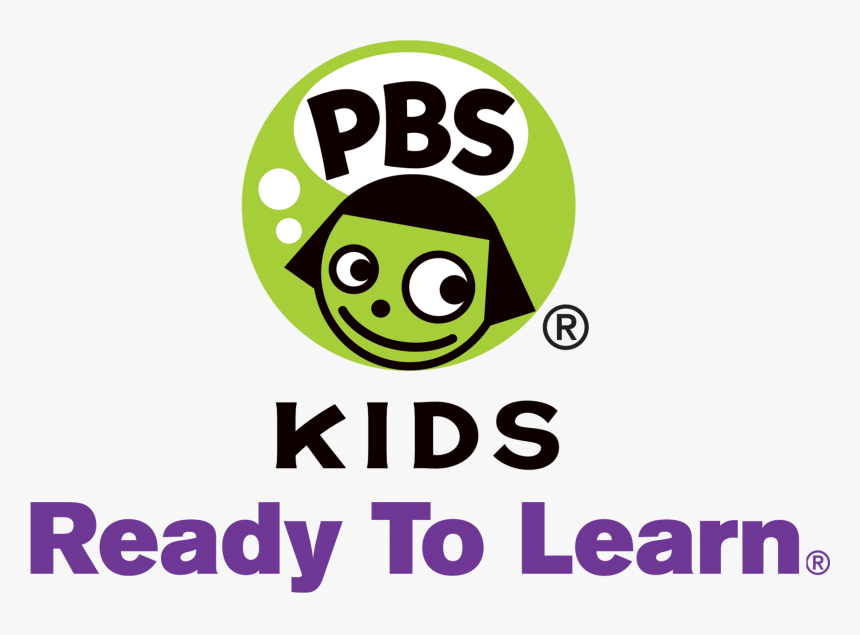 Mpb Mississippi Public Broadcasting - Pbs Kids, HD Png Download ...