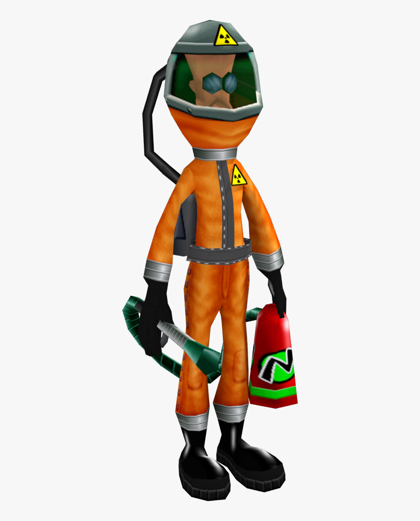 Transparent Crash Bandicoot Png - Crash Bandicoot The Wrath Of Cortex ...