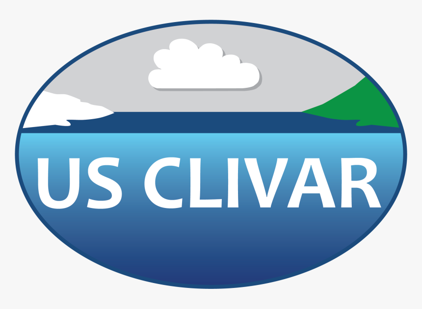 Us Clivar Logo - Clivar, HD Png Download , Transparent Png Image - PNGitem