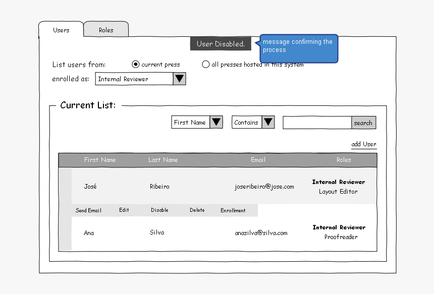 Send Email Ui Design, HD Png Download , Transparent Png Image - PNGitem