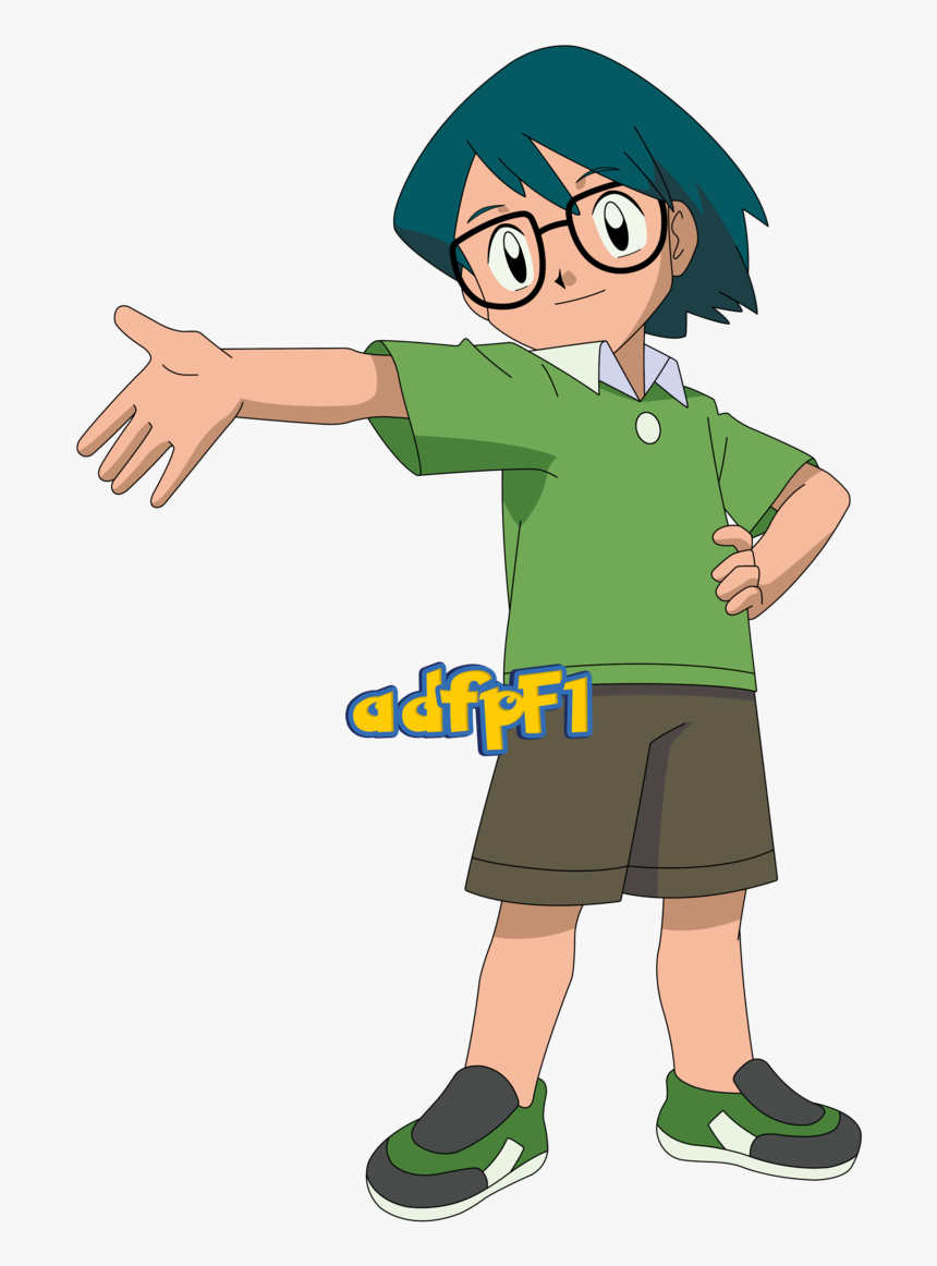 Max Pokemon, HD Png Download , Transparent Png Image - PNGitem