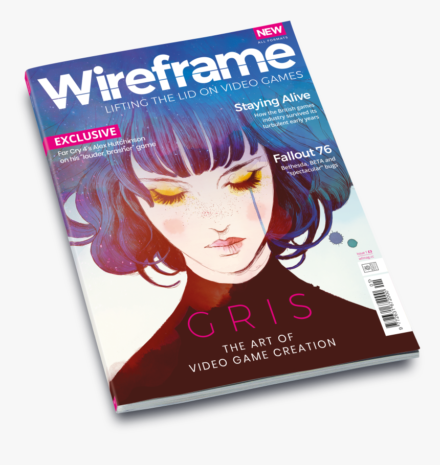 Interested In Game Development Wireframe Could Be The - Wireframe ...