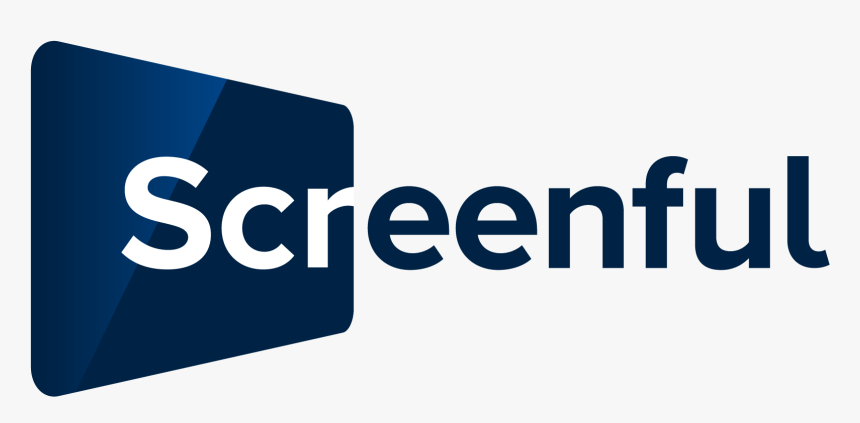 Transparent X - Screenful Logo, HD Png Download , Transparent Png Image ...