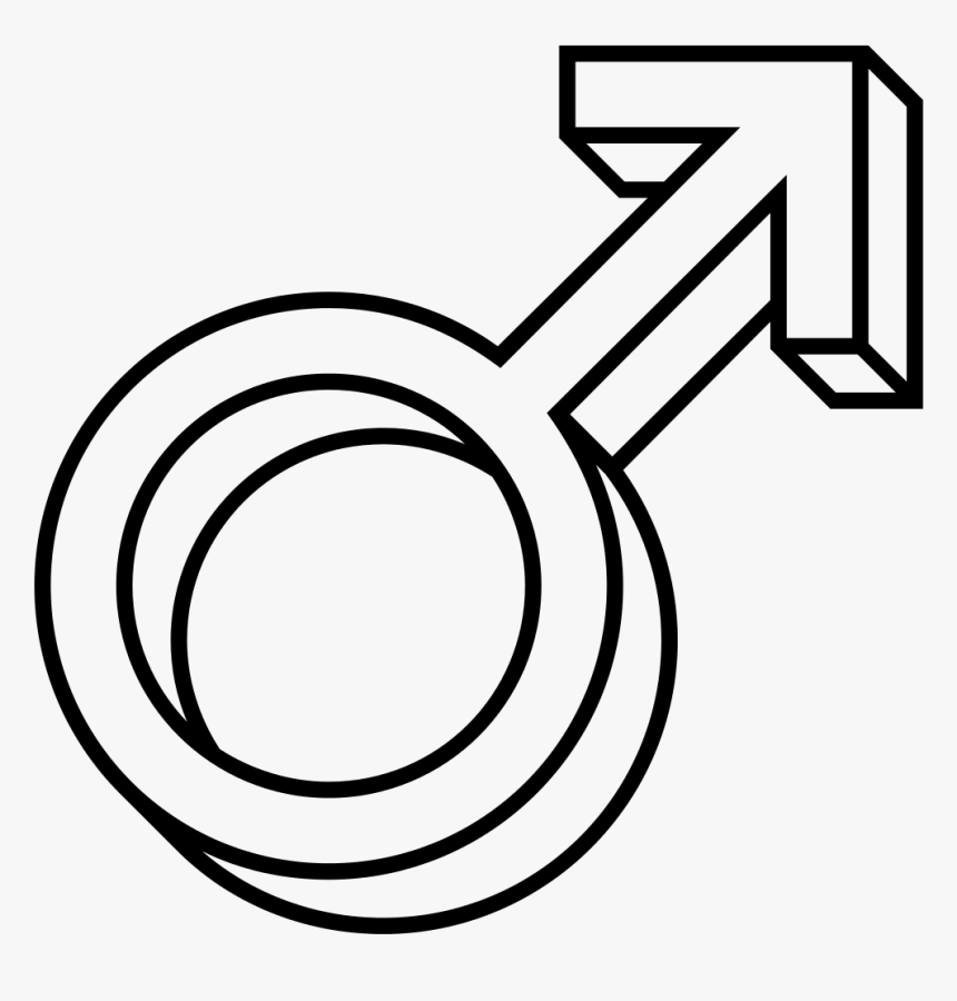 Symbol Mars, HD Png Download , Transparent Png Image - PNGitem