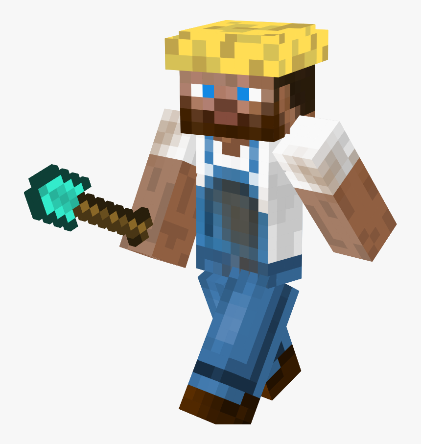 Minecraft, HD Png Download , Transparent Png Image - PNGitem