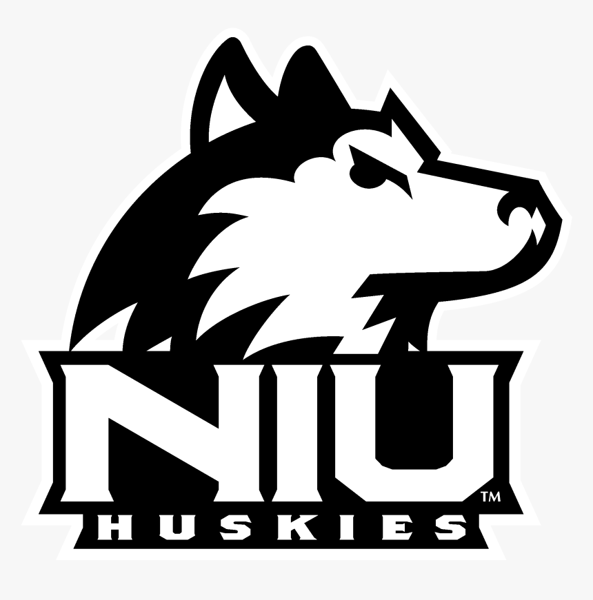 Image Transparent Stock Huskies Logo Png Transparent - Northern ...