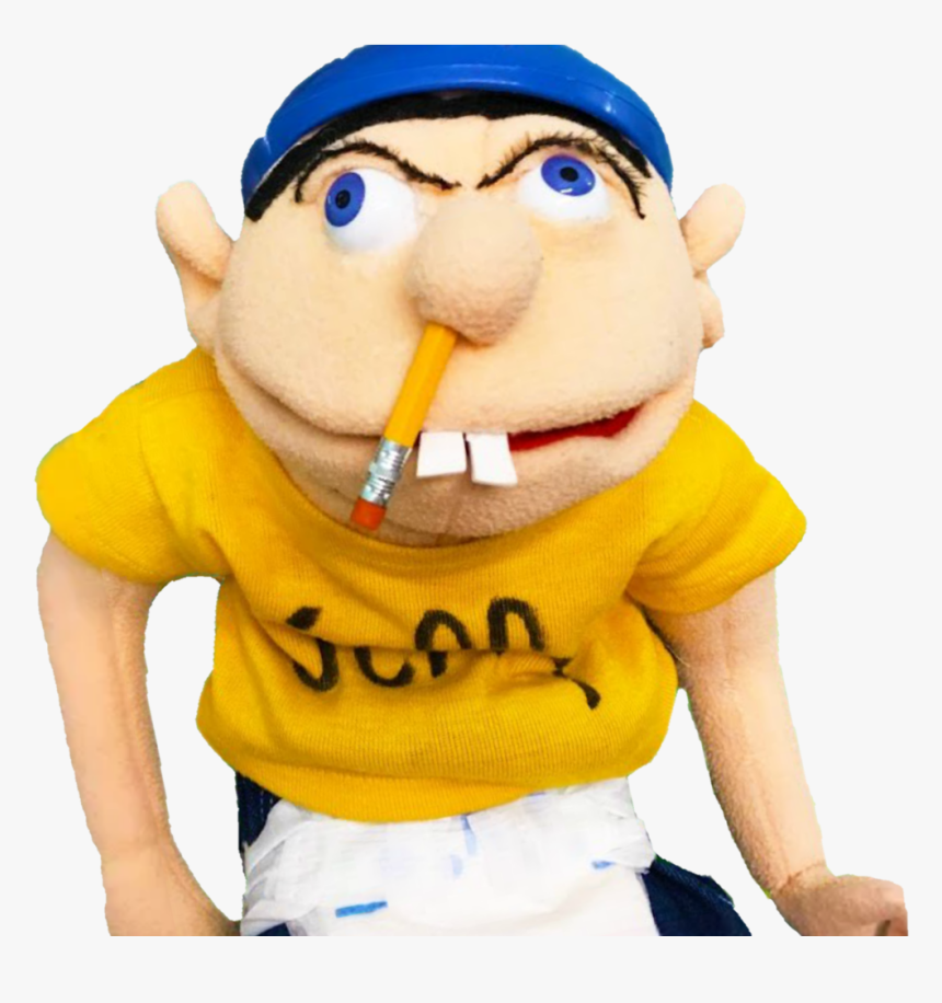 Transparent Spongegar Png - Jeffy Sml, Png Download , Transparent Png ...