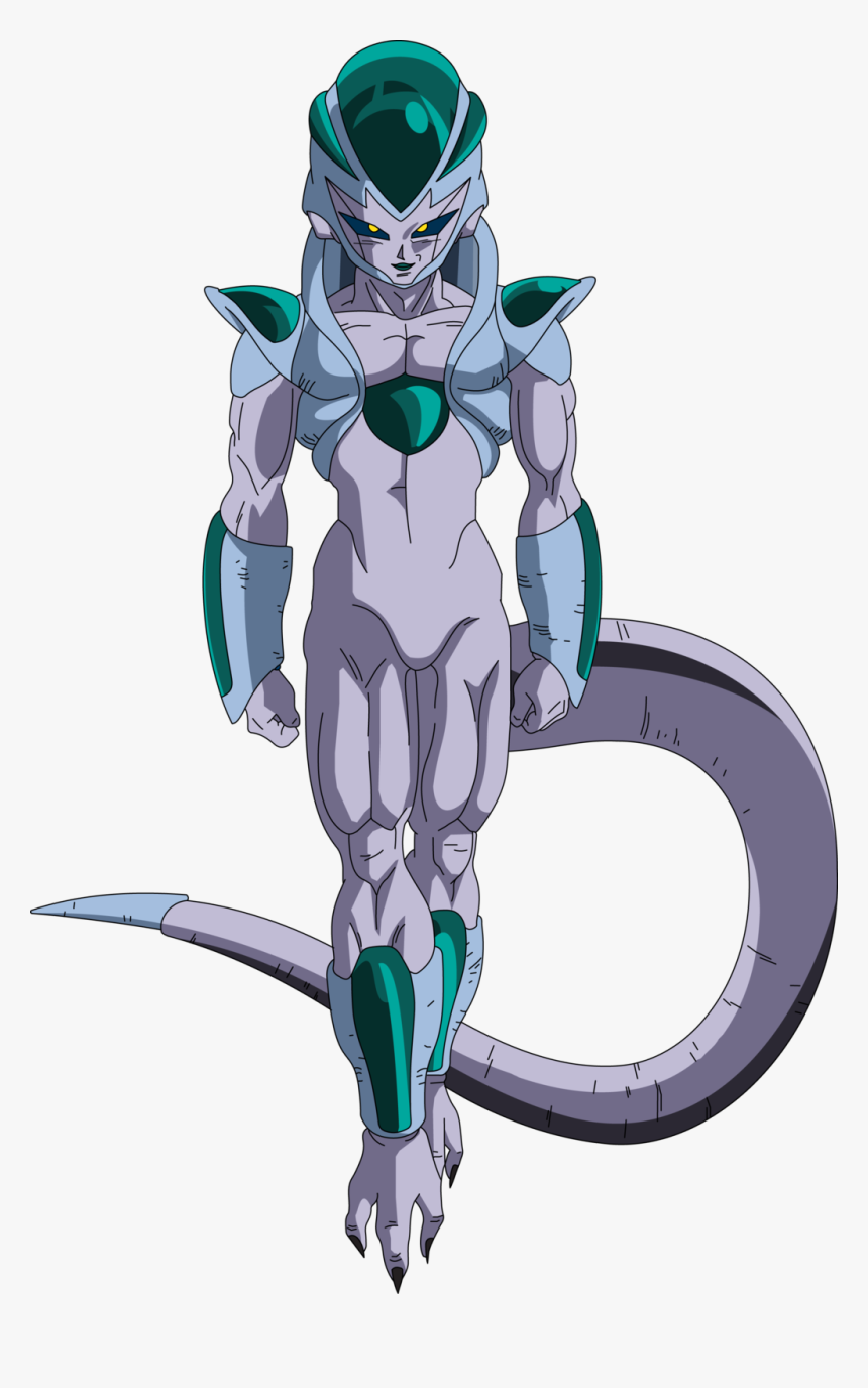 Zero Dbz, HD Png Download , Transparent Png Image - PNGitem