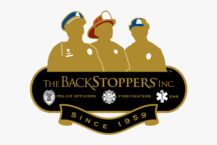 Backstoppers Logo, HD Png Download , Transparent Png Image - PNGitem
