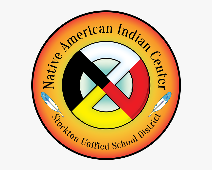 Native American Indian Center - Circle, HD Png Download , Transparent ...
