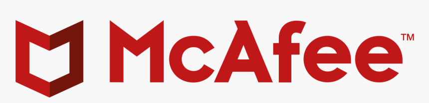 Mcafee Secure Logo Png - Antivirus Software, Transparent Png ...