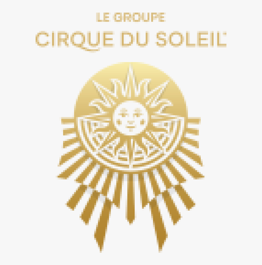 Cirque De Soleil Logo, HD Png Download , Transparent Png Image - PNGitem
