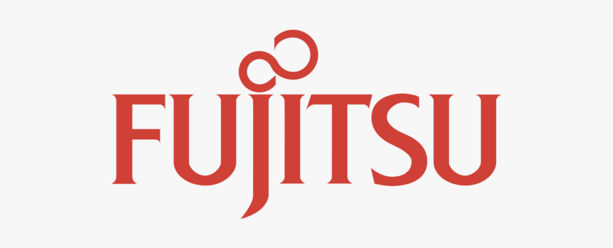 Fujitsu Consulting India Pvt Ltd Logo, HD Png Download , Transparent ...