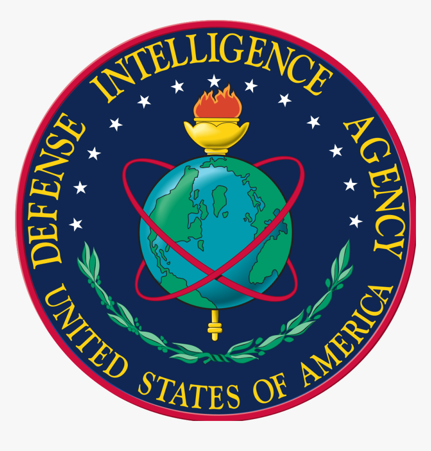 Transparent Defense Png - Defence Intelligence Agency, Png Download ...