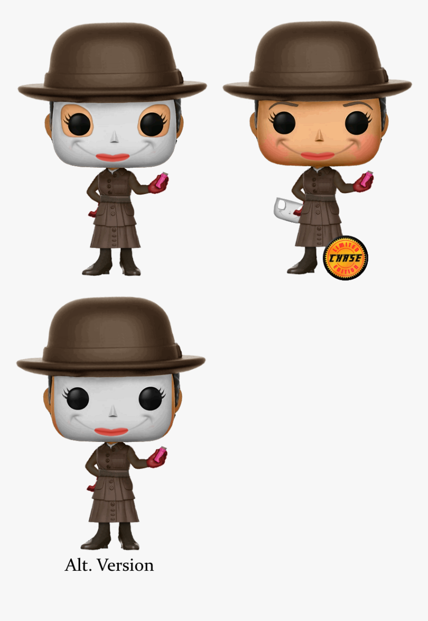 We Happy Few Victoria Byng, HD Png Download , Transparent Png Image ...