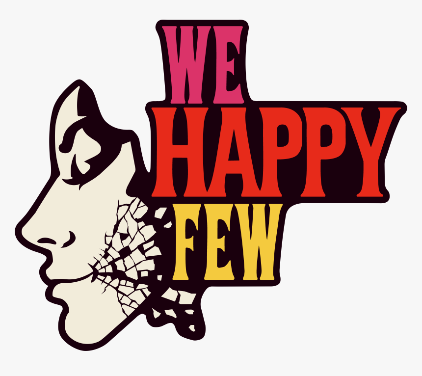 We Happy Few Png, Transparent Png , Transparent Png Image - PNGitem