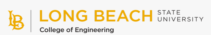 Csulb College Of Engineering Logo, HD Png Download , Transparent Png Image - PNGitem
