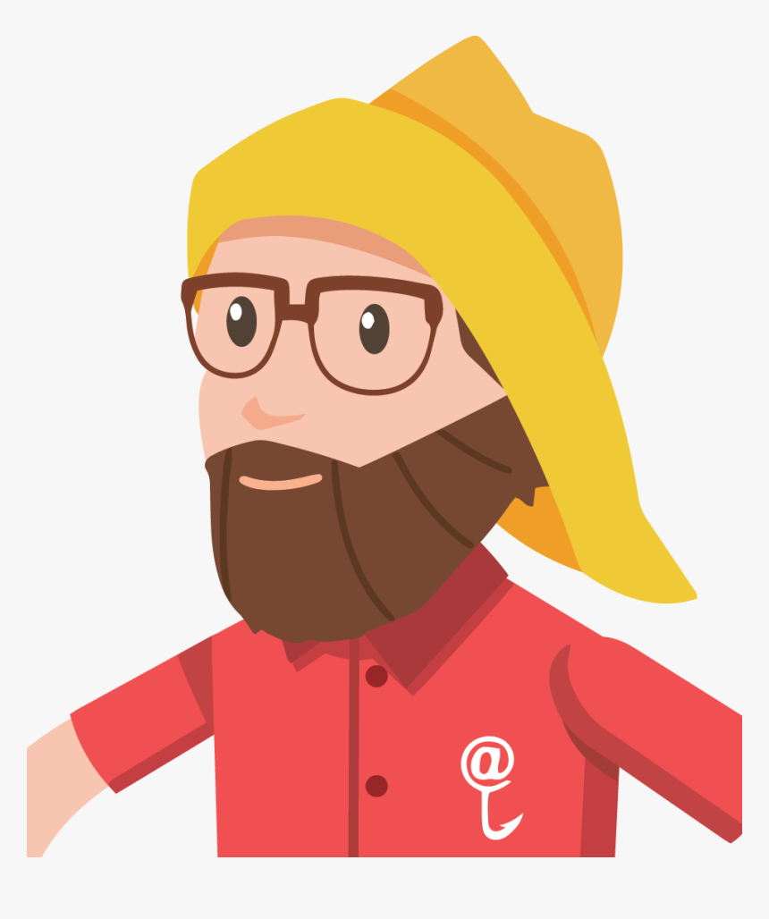 Rod - Cartoon, HD Png Download , Transparent Png Image - PNGitem