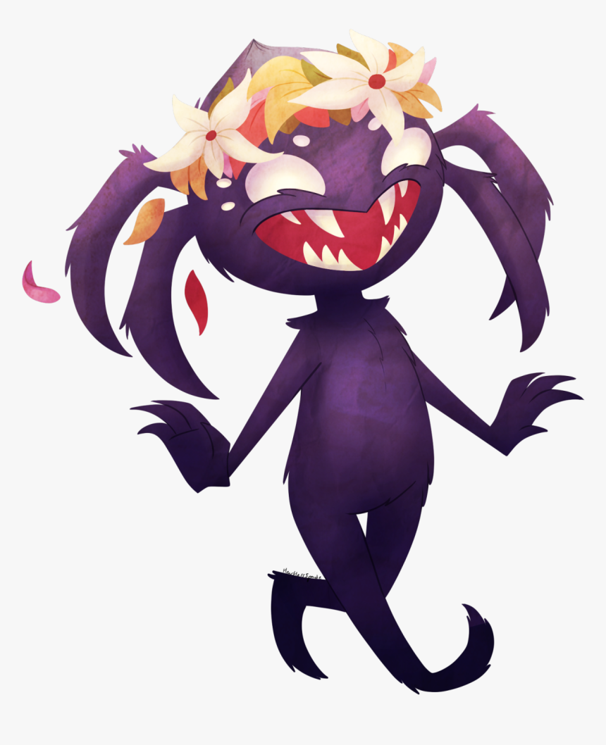 Webber Don T Starve Fan Art, HD Png Download , Transparent Png Image ...