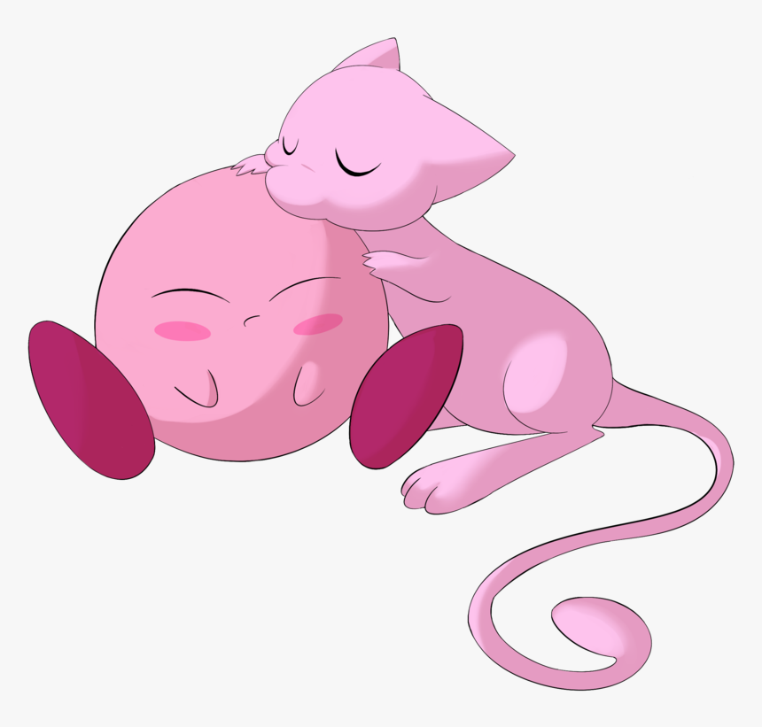 Mew Love, HD Png Download , Transparent Png Image - PNGitem