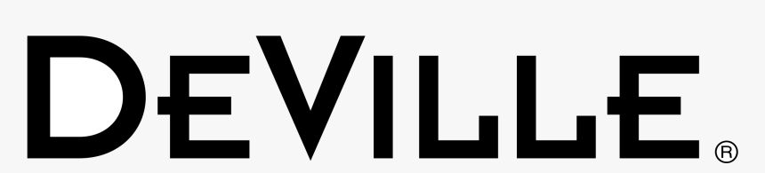 Deville Logo Png Transparent, Png Download , Transparent Png Image ...