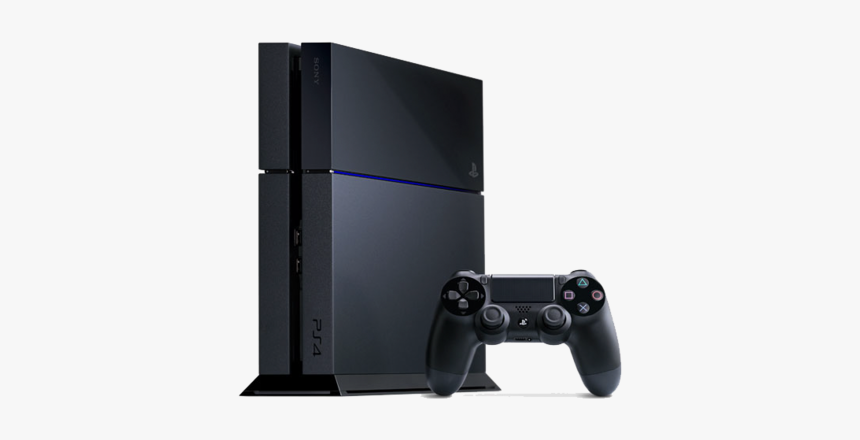 Ps4 - Transparent Ps4 Png, Png Download , Transparent Png Image - PNGitem