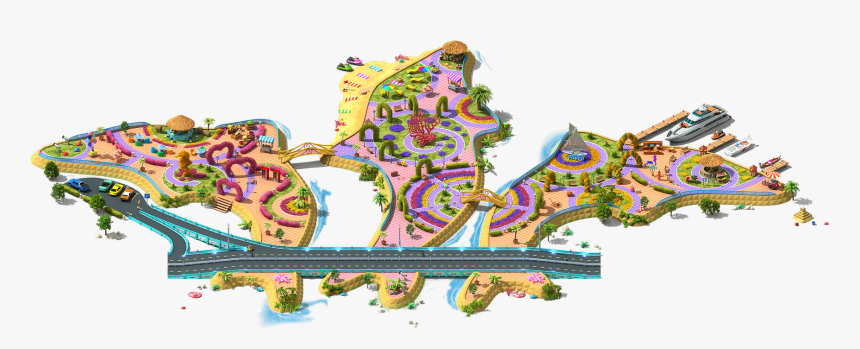 Megapolis Wiki - Illustration, HD Png Download , Transparent Png Image ...