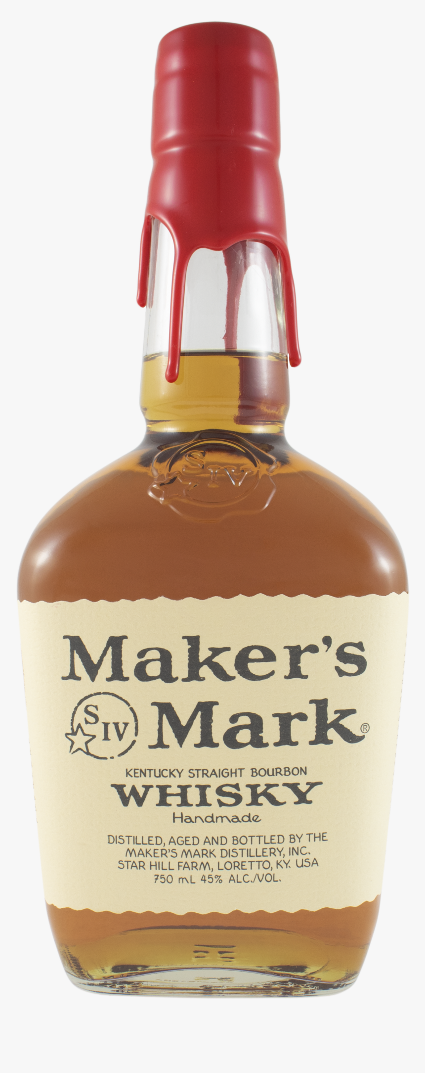 Makers Mark, HD Png Download , Transparent Png Image - PNGitem