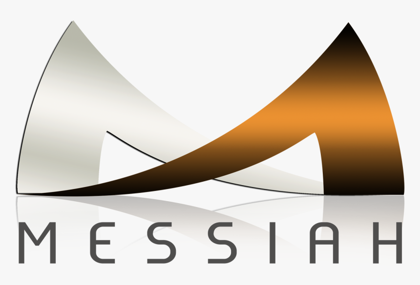 Messiah Logo - Crescent, HD Png Download , Transparent Png Image - PNGitem