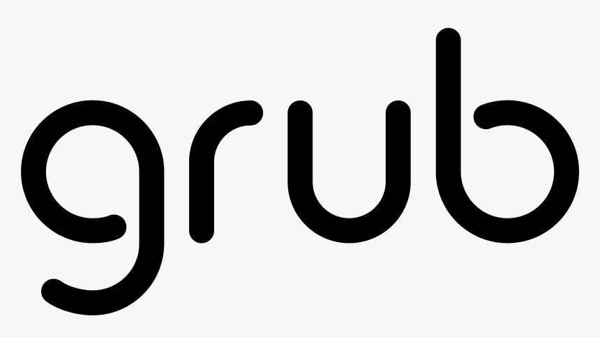 Grub Burger Bar - Grub Burger Bar Logo, HD Png Download , Transparent ...