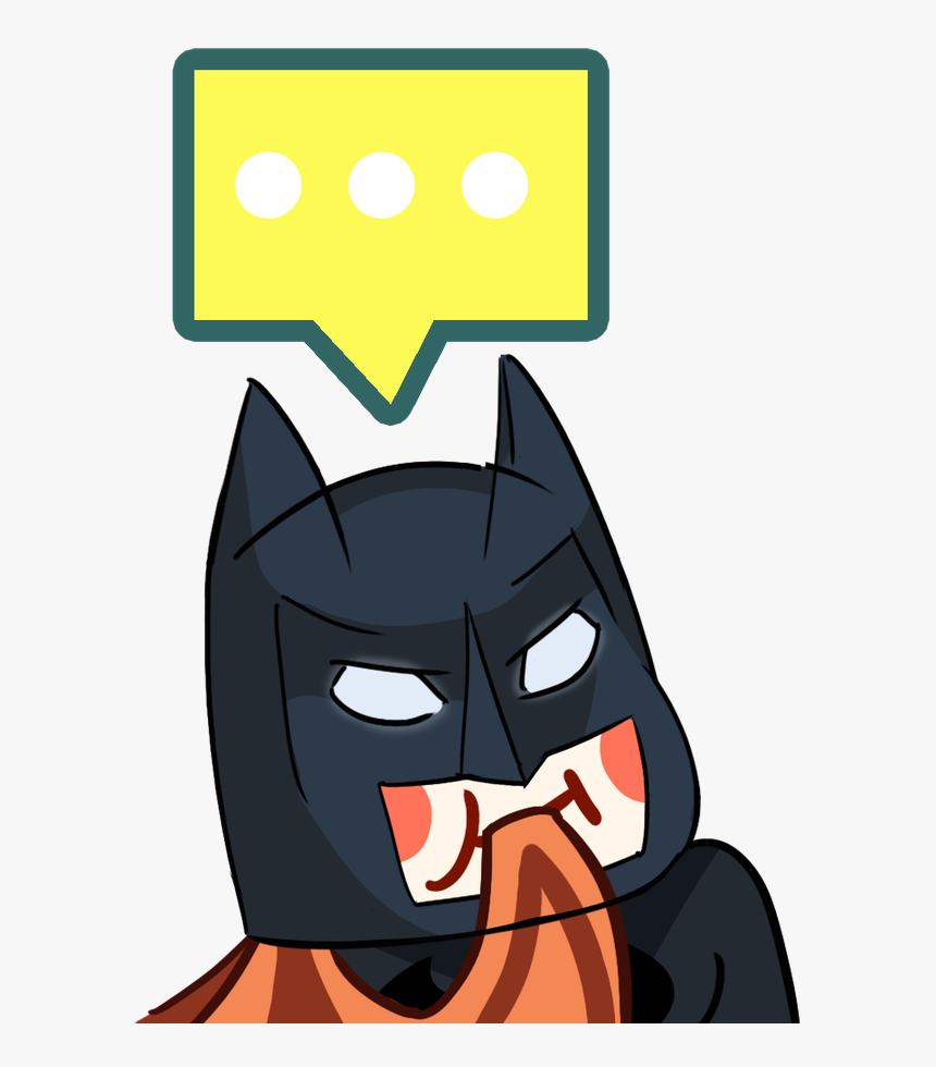 Transparent Batman Telltale Logo Png - Cartoon, Png Download ...